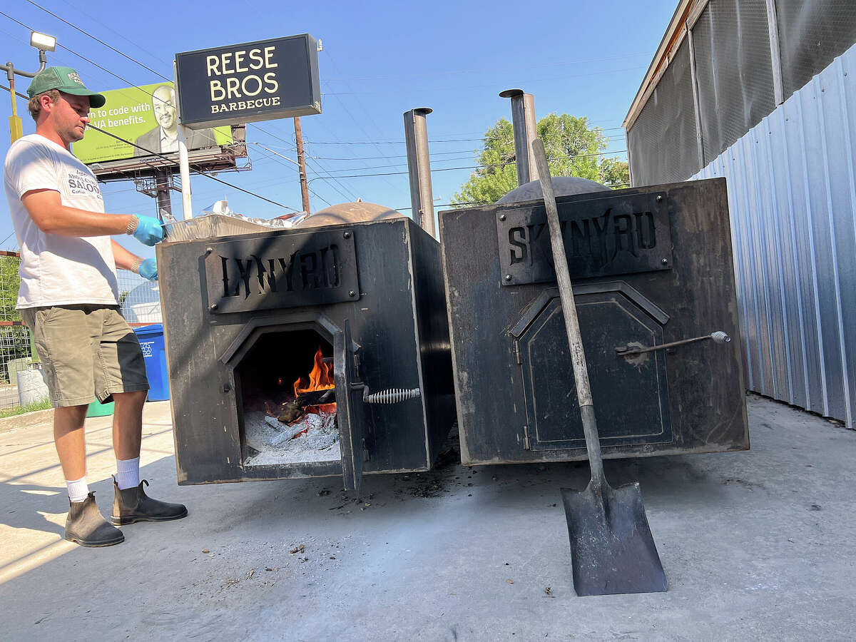 Mike Sutter review: Reese Bros Barbecue rules San Antonio’s middle ground