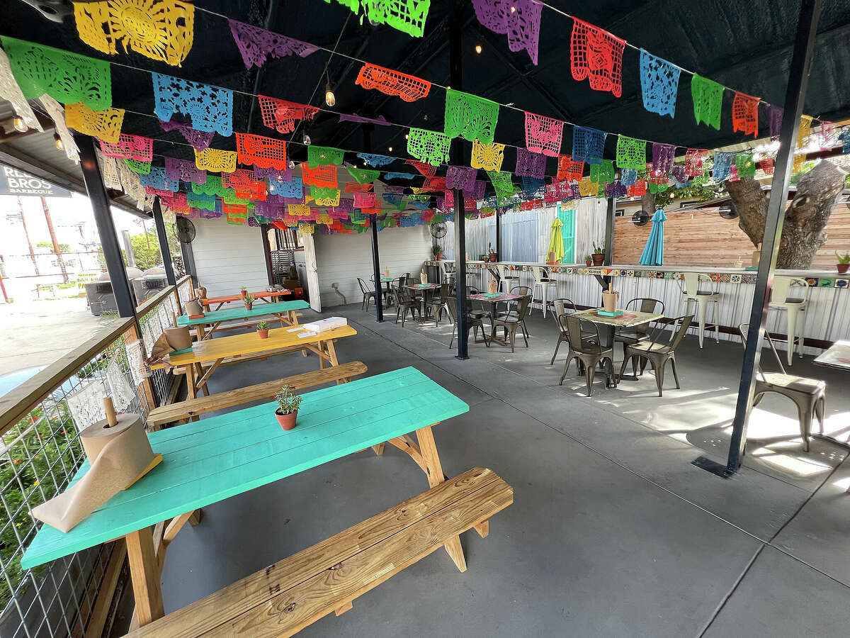 Mike Sutter review: Reese Bros Barbecue rules San Antonio’s middle ground