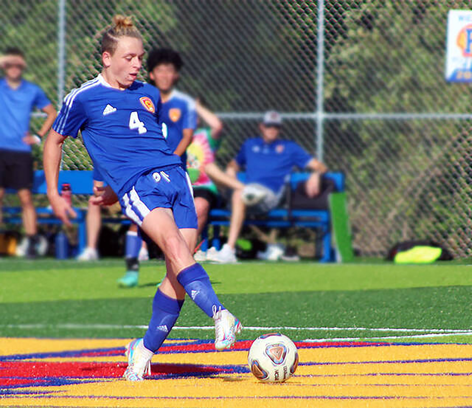 Roxana blanks EA-Wr 6-0 and Staunton beats Metro-East Lutheran 6-1 as ...