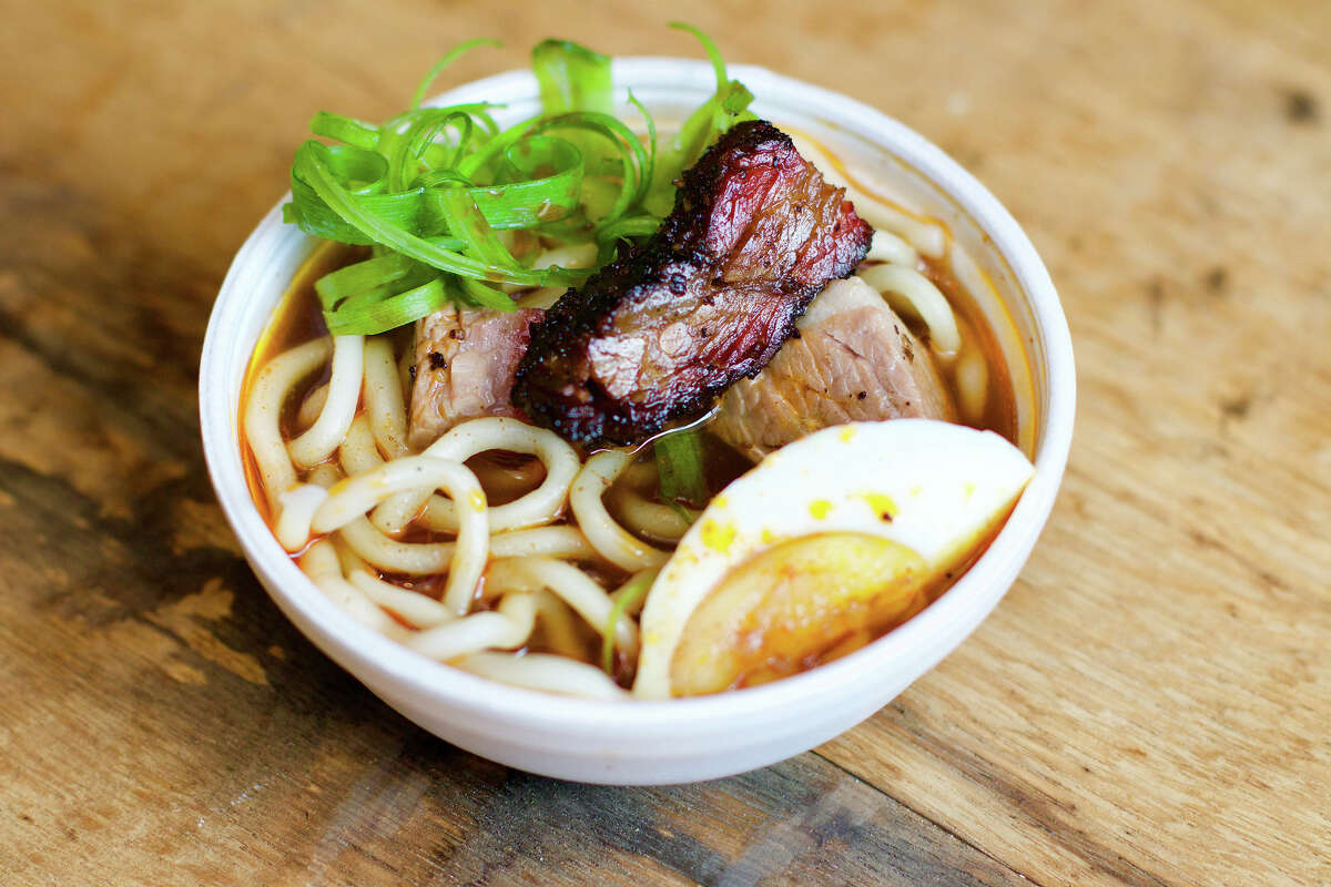 6th Annual Houston Barbecue Throwdown returns to Saint Arnold Brewing