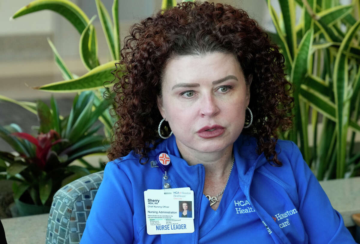 Zen lounges, yoga helping HCA Houston nurses relieve stress