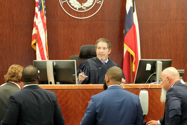 GOP candidates, including ex-Dem, preparing for 2026 judicial races