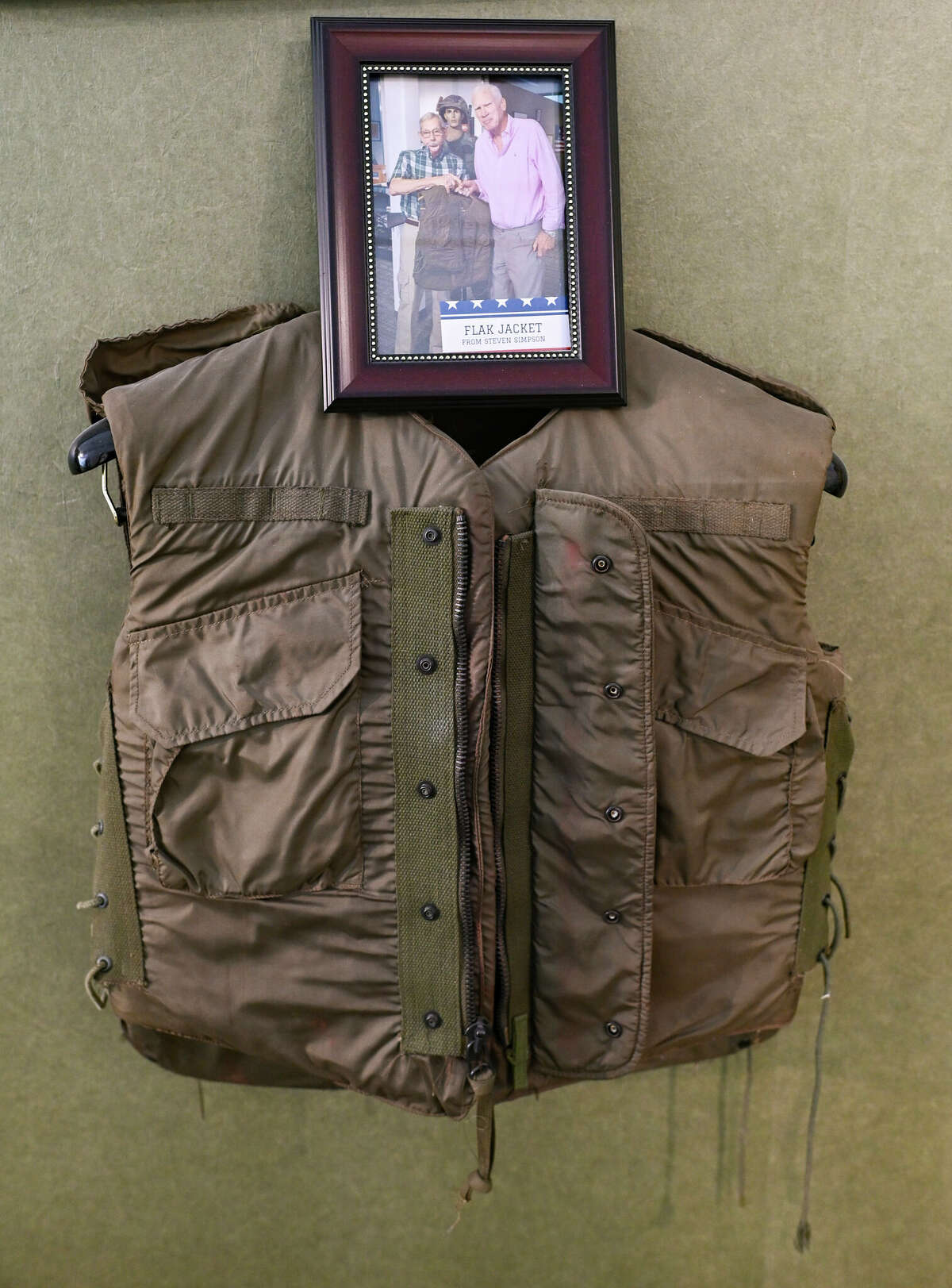 Vietnam Army Grunt Museum honors those who did thankless work of war