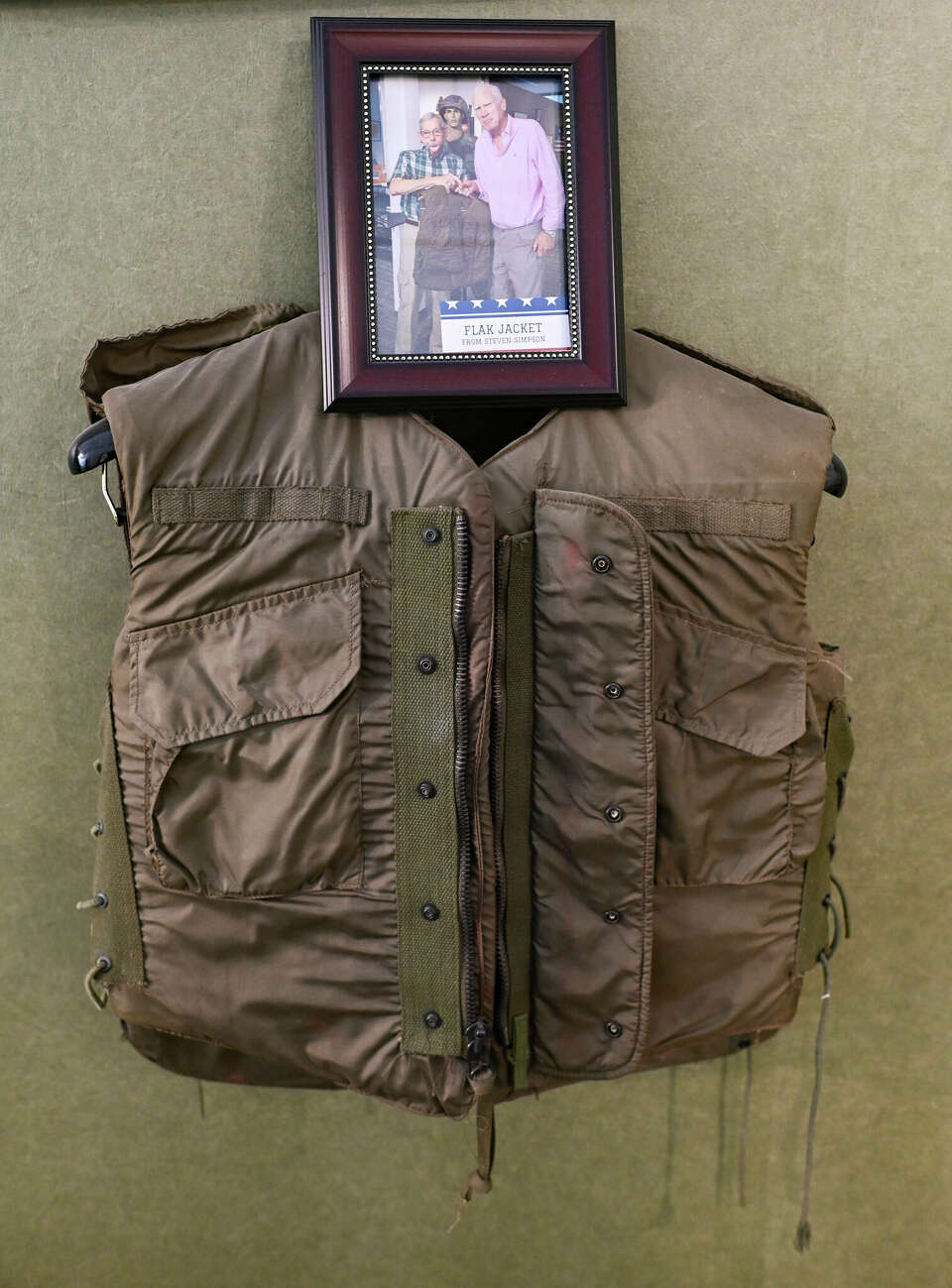 Vietnam Army Grunt Museum honors those who did thankless work of war