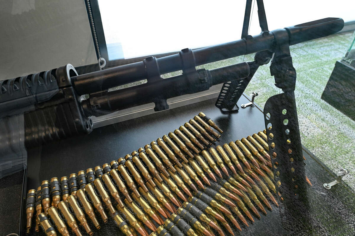 Vietnam Army Grunt Museum honors those who did thankless work of war