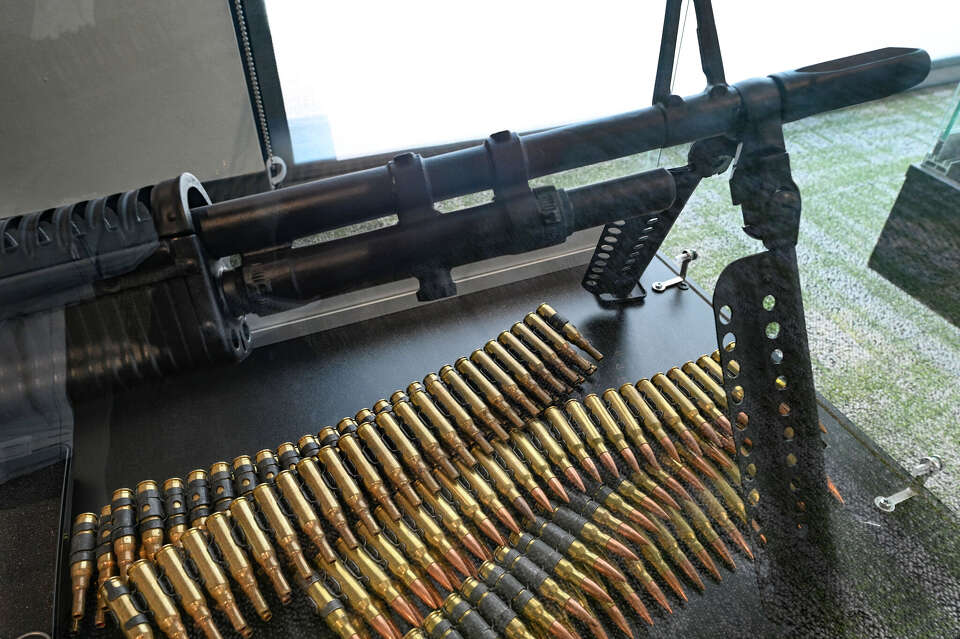 Vietnam Army Grunt Museum honors those who did thankless work of war