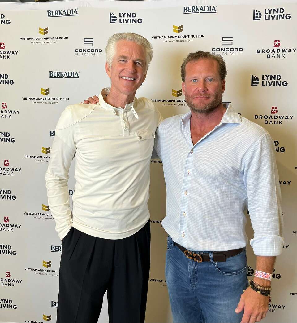 Vietnam Army Grunt Museum honors those who did thankless work of war