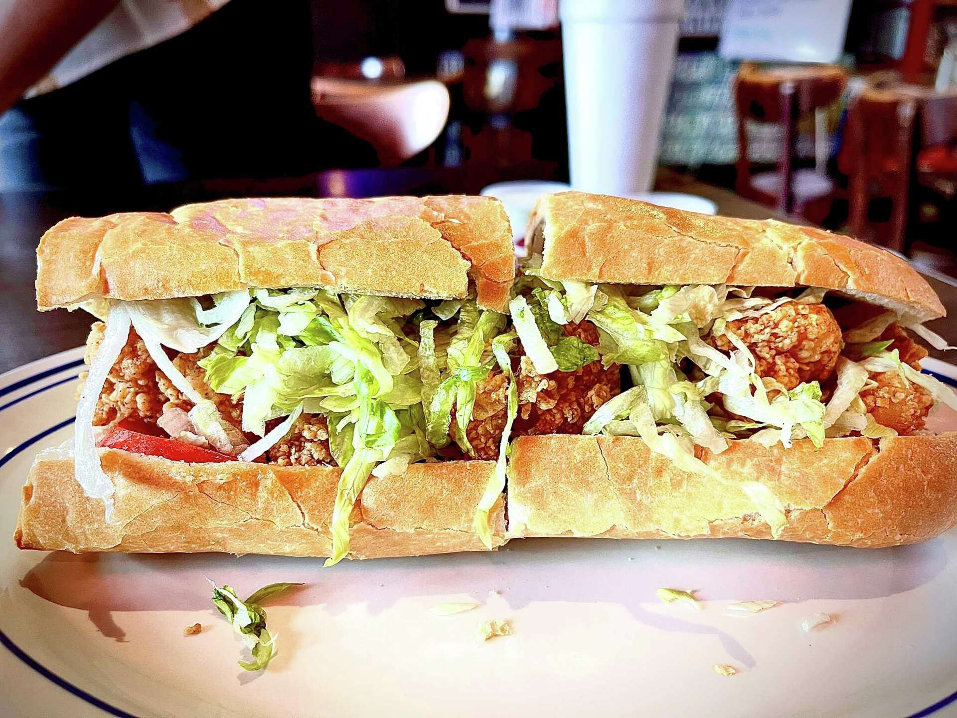 Ragin’ Cajun opens new location in Houston's Spring Branch area