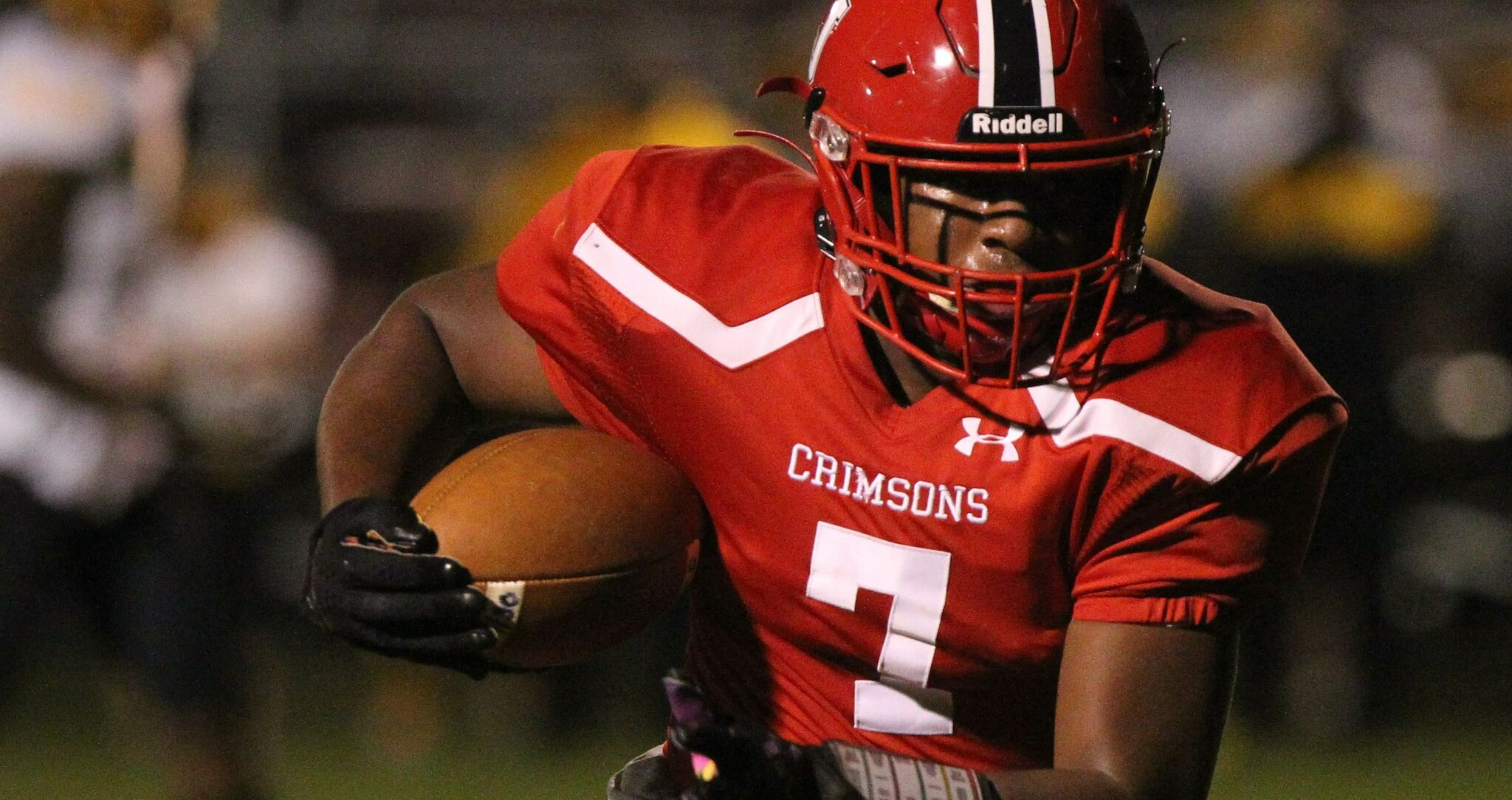 Jacksonville football faces challenge at MacArthur Friday night