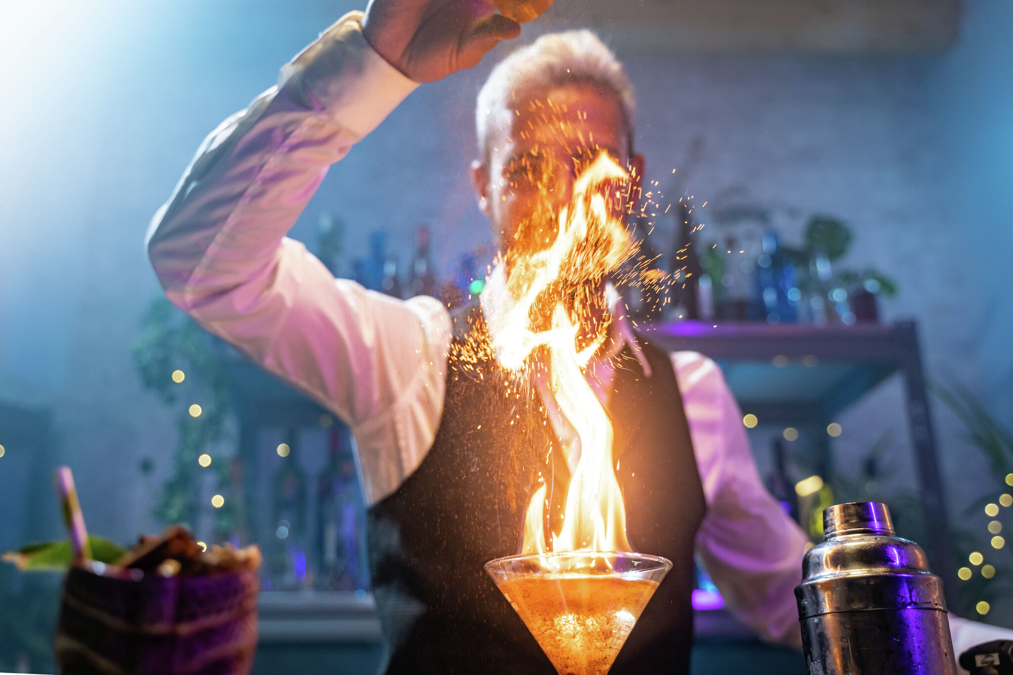 World s 50 Best Bars 2022 Barcelona s Paradiso Named Best Bar This Year
