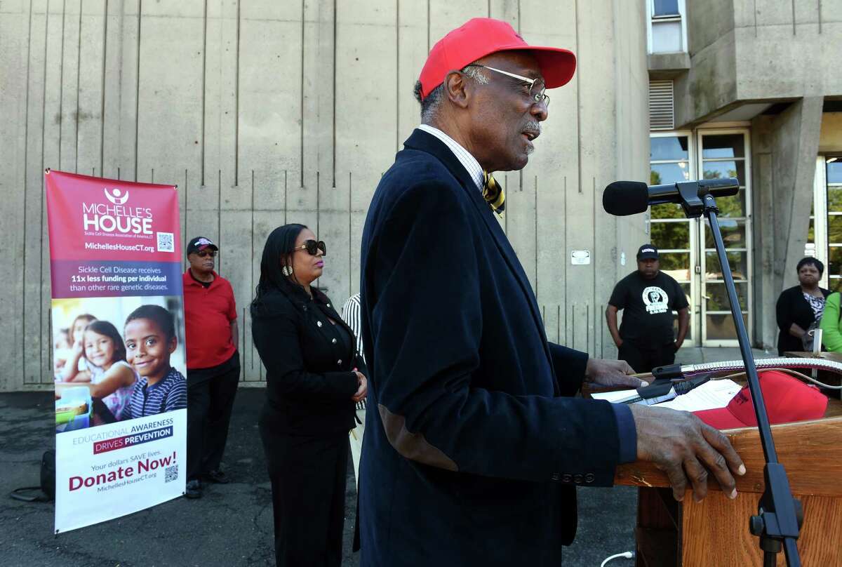 Lack of New Haven firefighters' sickle cell fundraiser sparks criticism