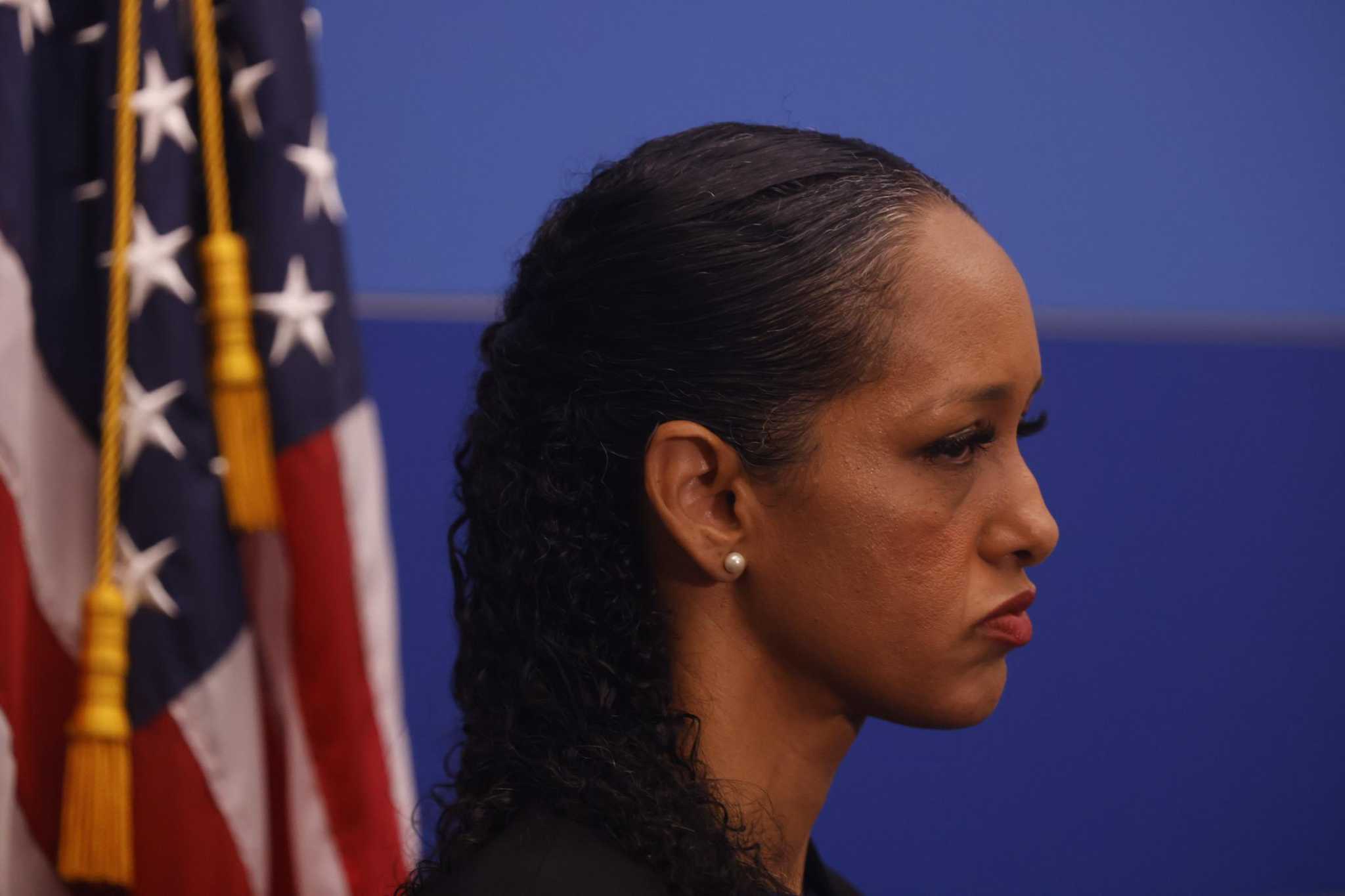 SF DA Brooke Jenkins says rainbow fentanyl is used to attract kids