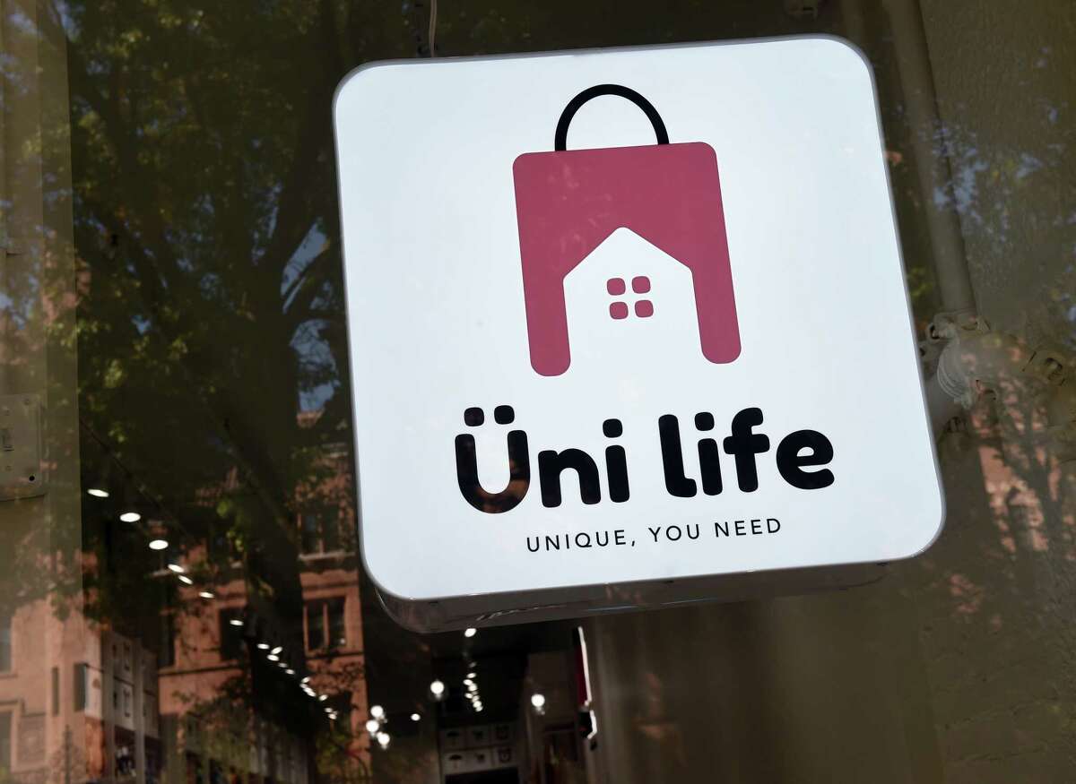 Uni-Life aims to bring ‘a little happiness’ to New Haven