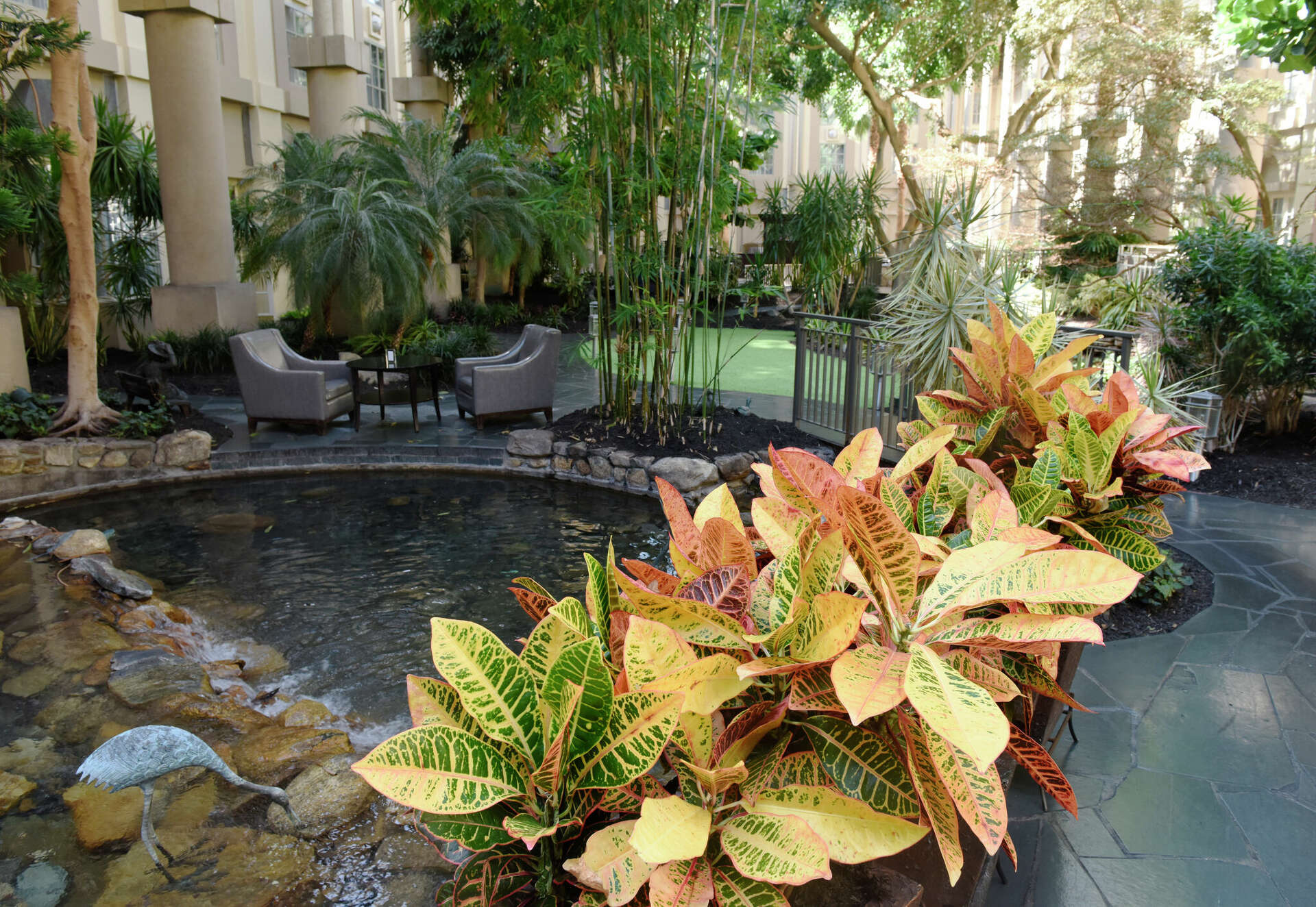 New owners of Hyatt Regency Greenwich plan major renovations