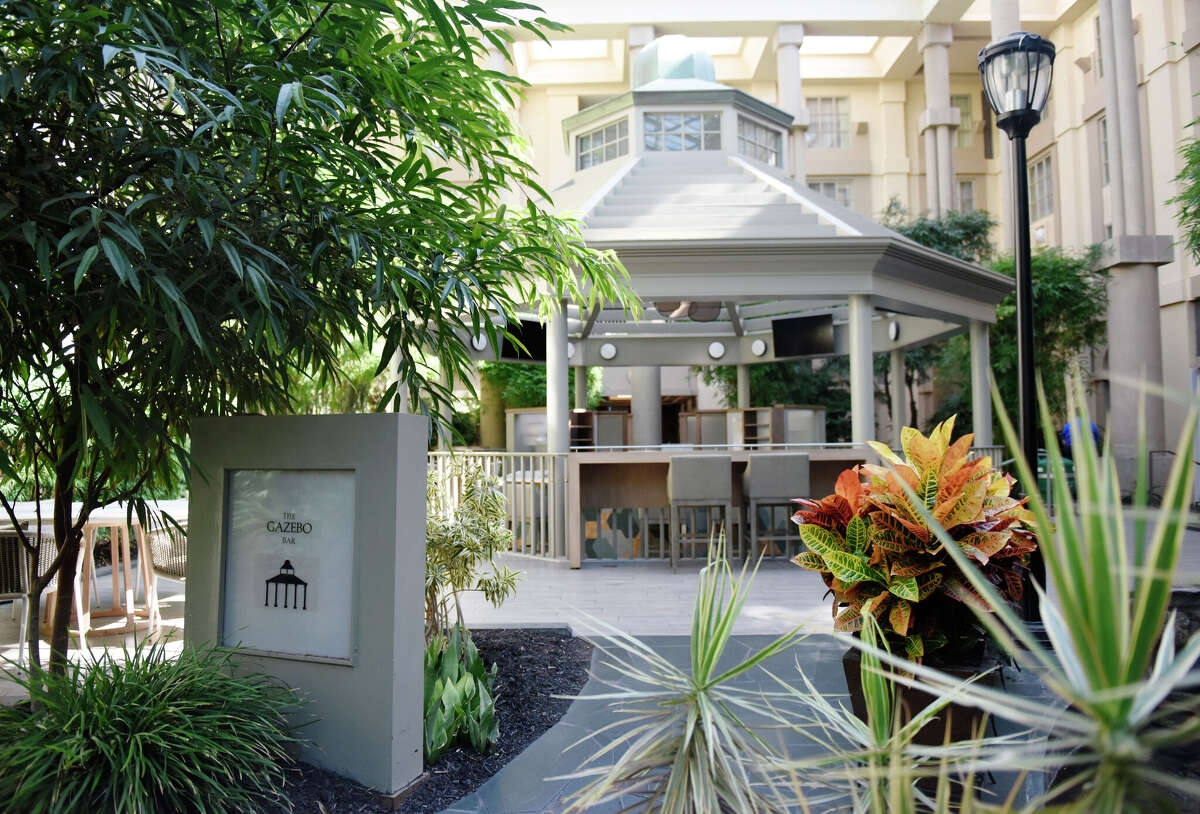 New owners of Hyatt Regency Greenwich plan major renovations