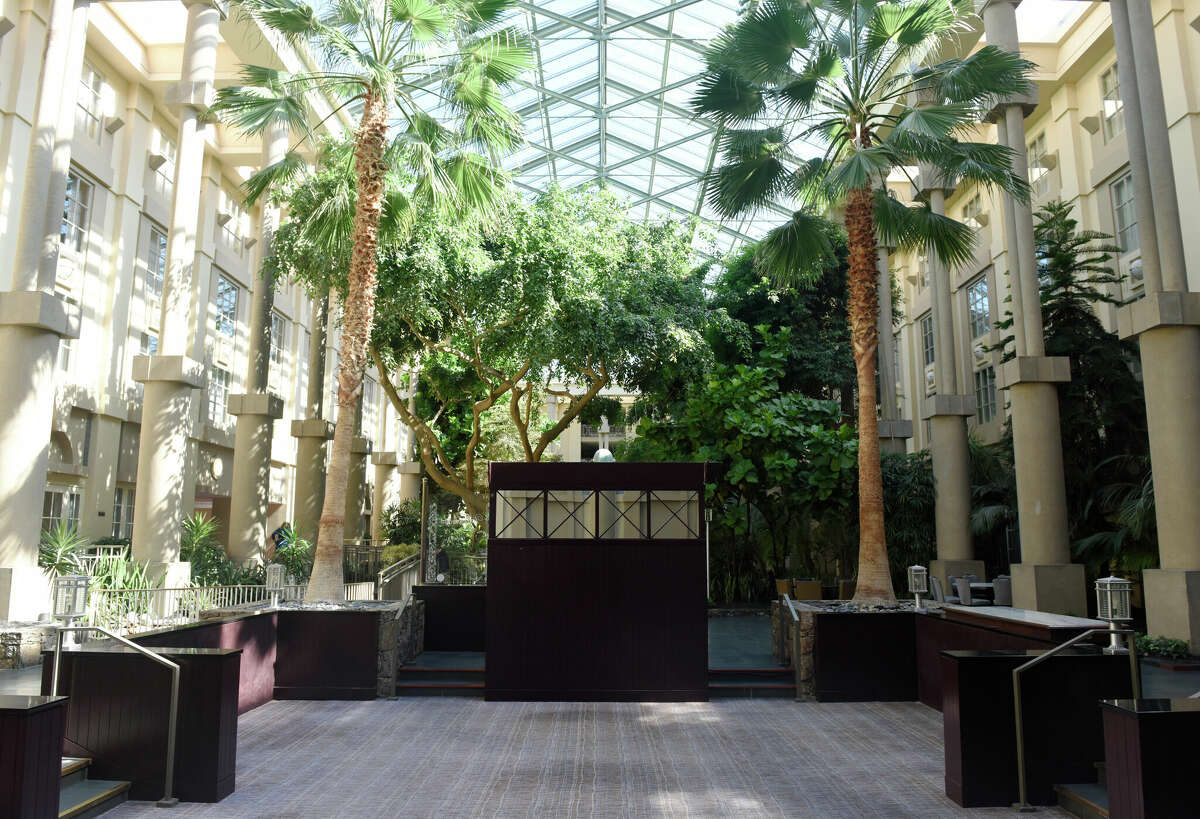 New owners of Hyatt Regency Greenwich plan major renovations