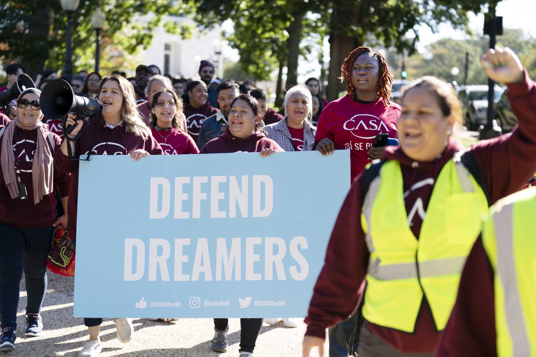 Time's up on DACA. 600,000 Americans need a path to citizenship now ...