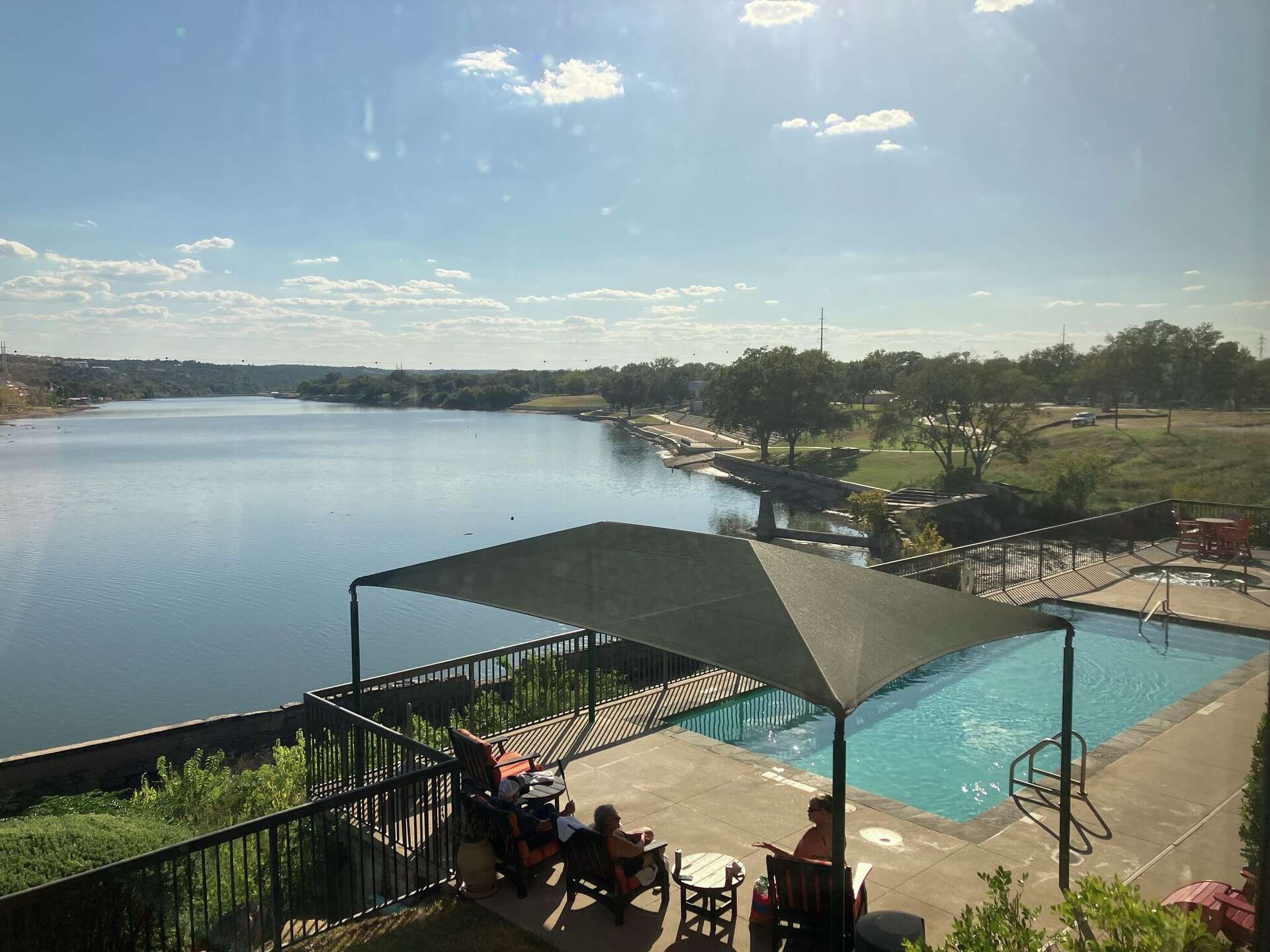 Texas Hill Country has state's 5 most vibrant towns