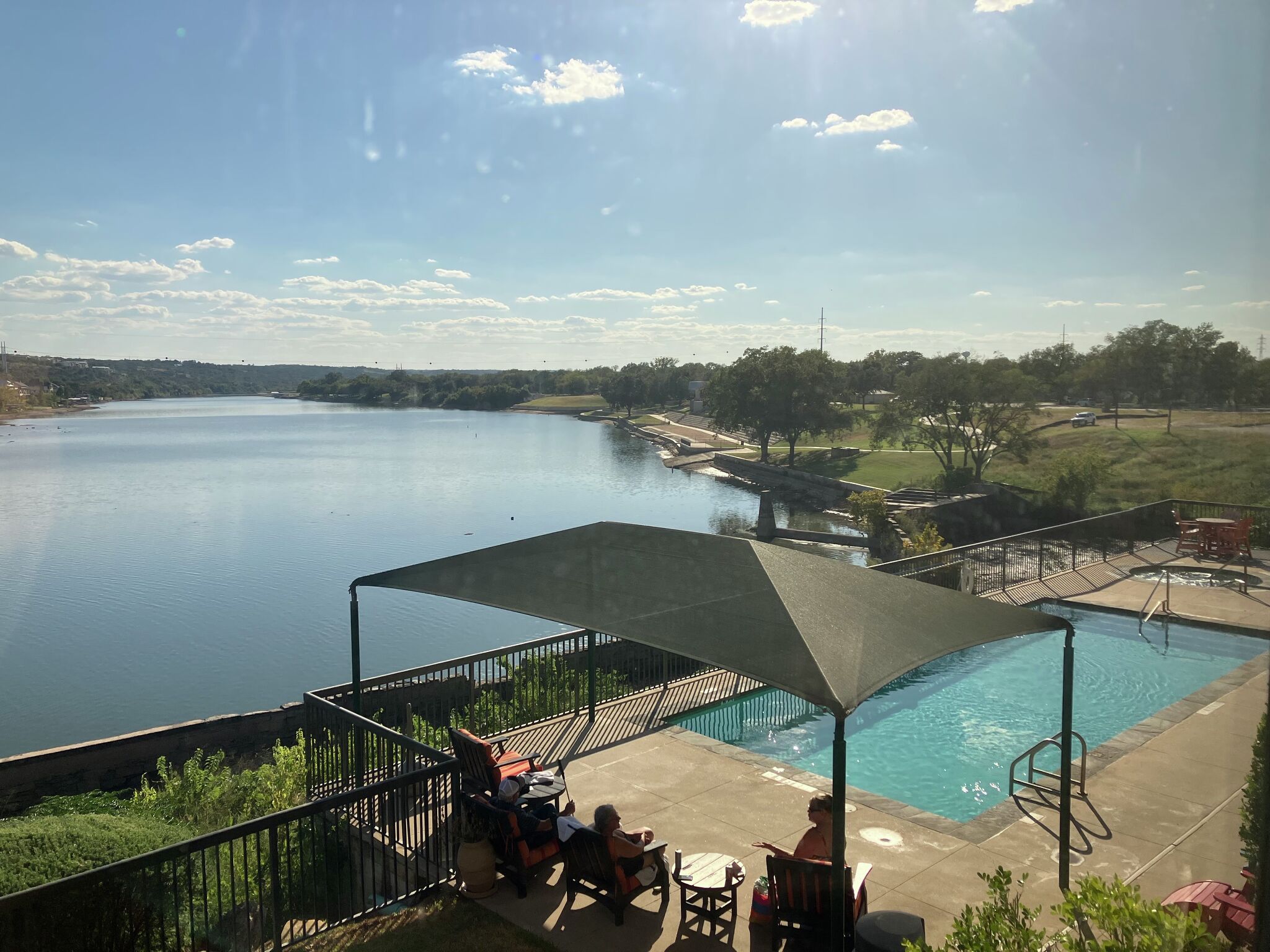 Marble Falls' Hidden Falls Inn prepares for $5M remodel