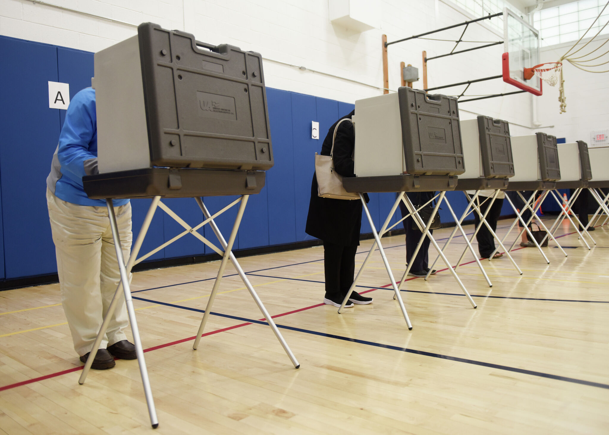 David Rafferty (opinion): What would Greenwich-style anarchy look like?