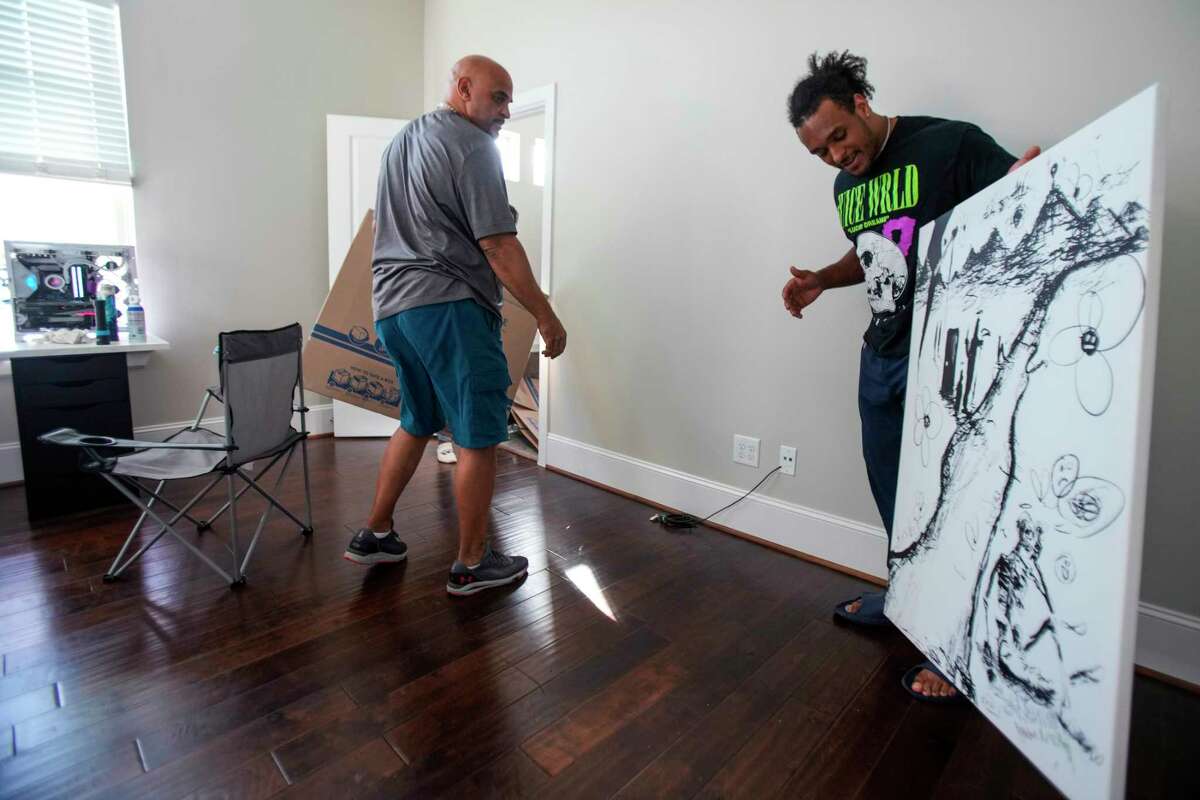 Houston Texans: How rookie Troy Hairston adapts to NFL