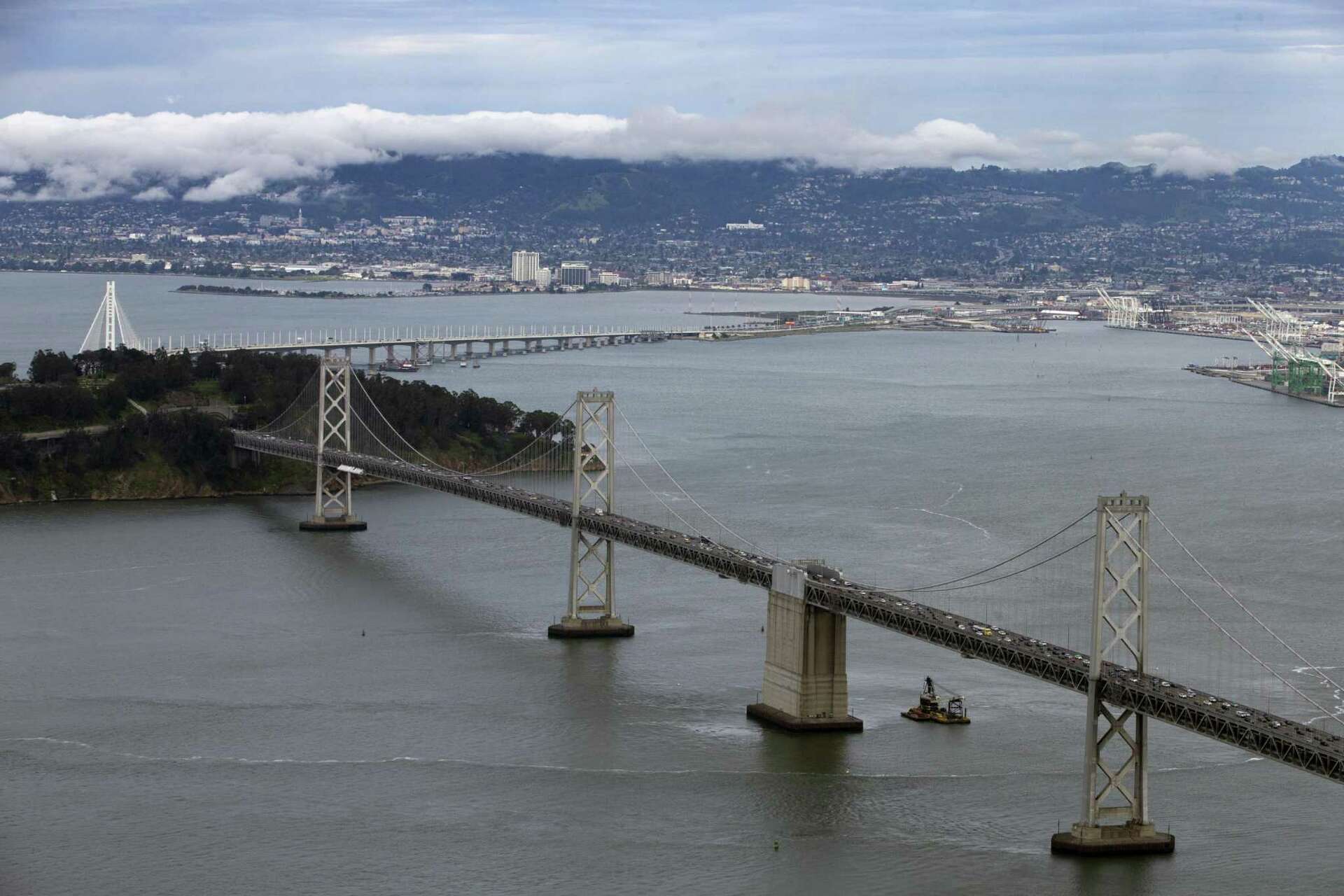 Rebirth from disaster: a tour of how the Loma Prieta earthquake ...