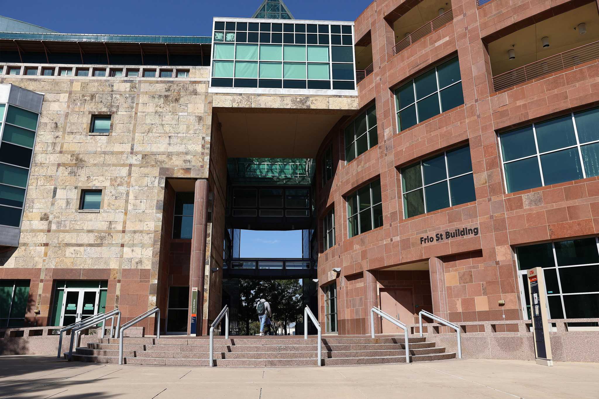 UTSA, A&M to co-lead $67 million center to secure U.S. research capabi