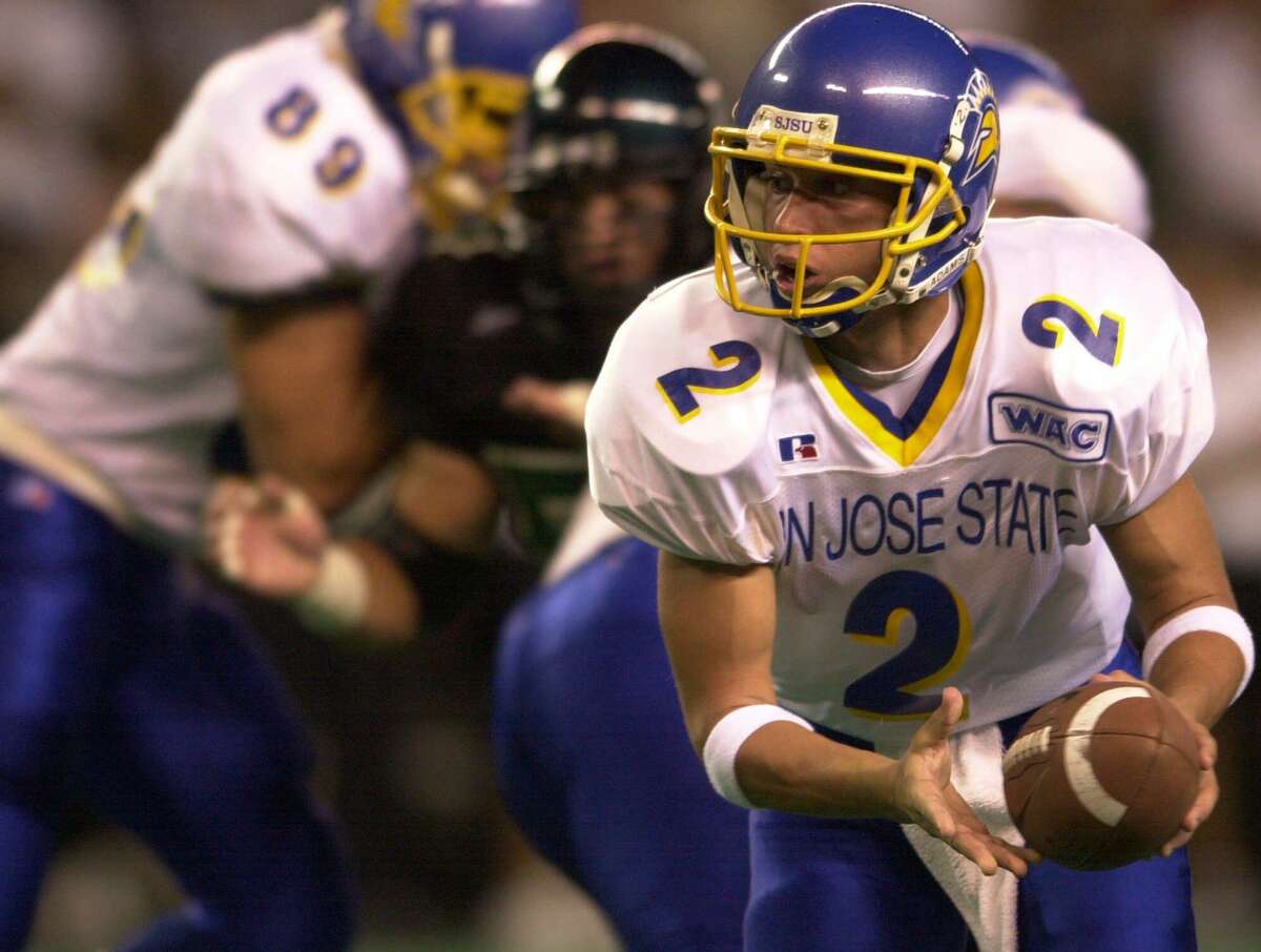 Friendly rivalry: San Jose State and Brent Brennan face UNLV and Marcus ...