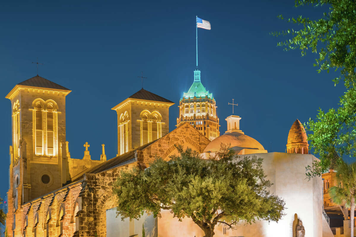 11 things you must know before moving to San Antonio