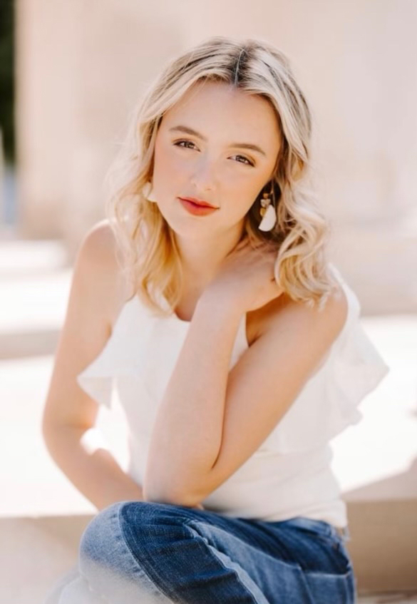 Freeland reflects on final weeks as Creek athlete