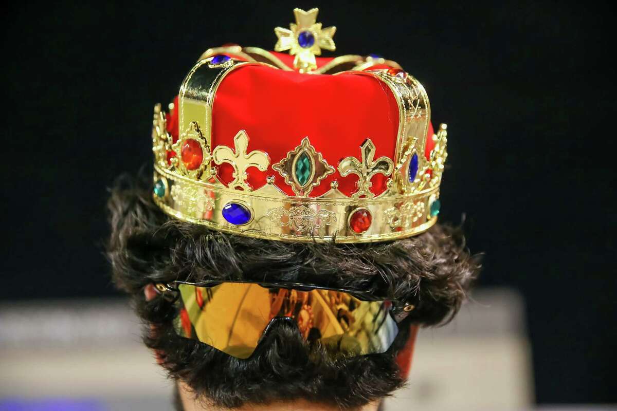 Waltrip Rams blow out Madison Marlins on homecoming night