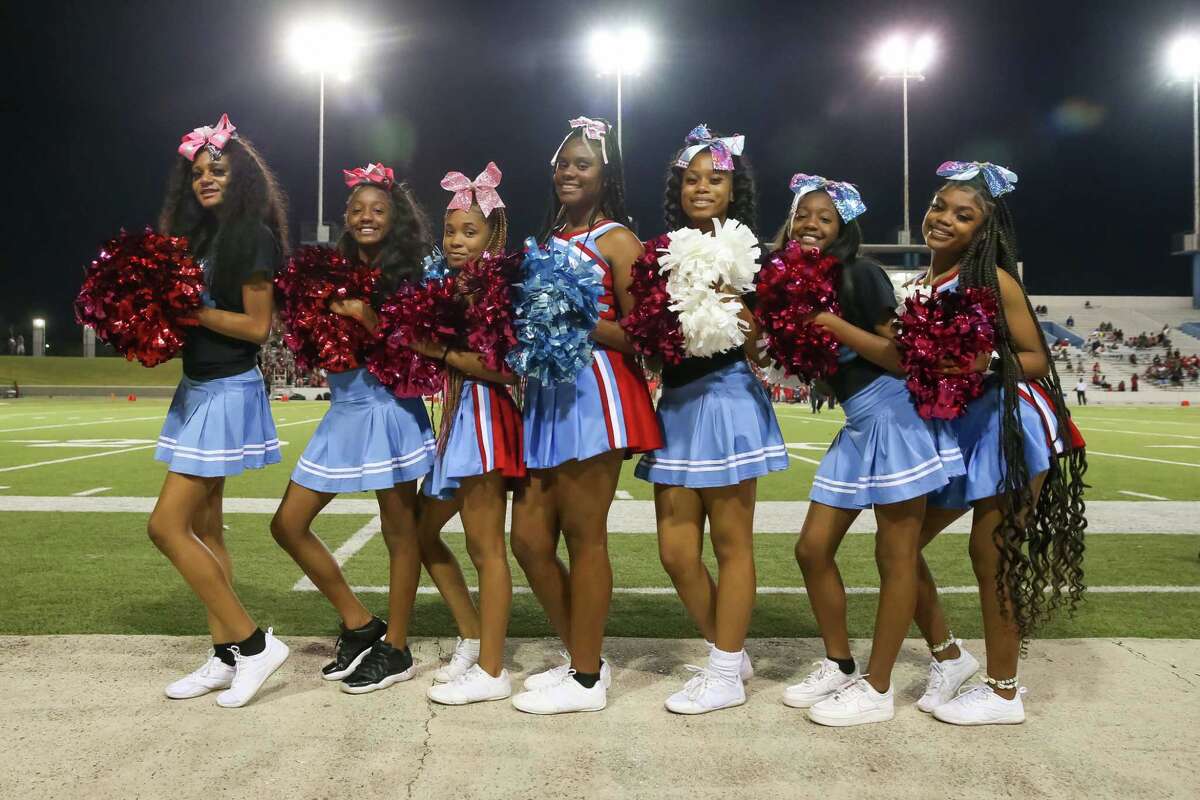 Waltrip Rams blow out Madison Marlins on homecoming night