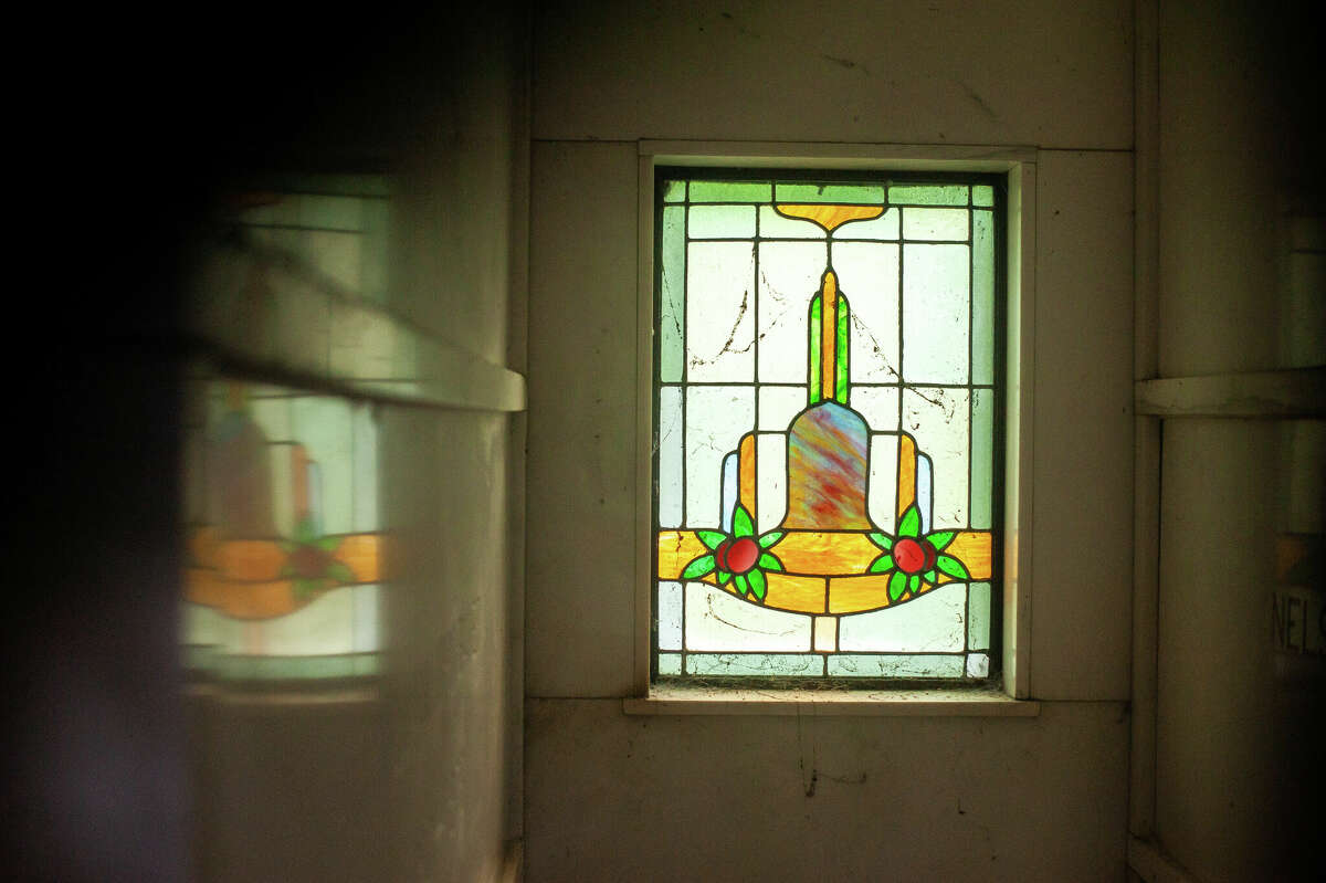 Floyd Andrick: Notable monuments in Midland City Cemetery