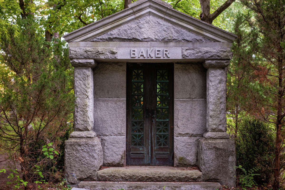 Floyd Andrick: Notable monuments in Midland City Cemetery