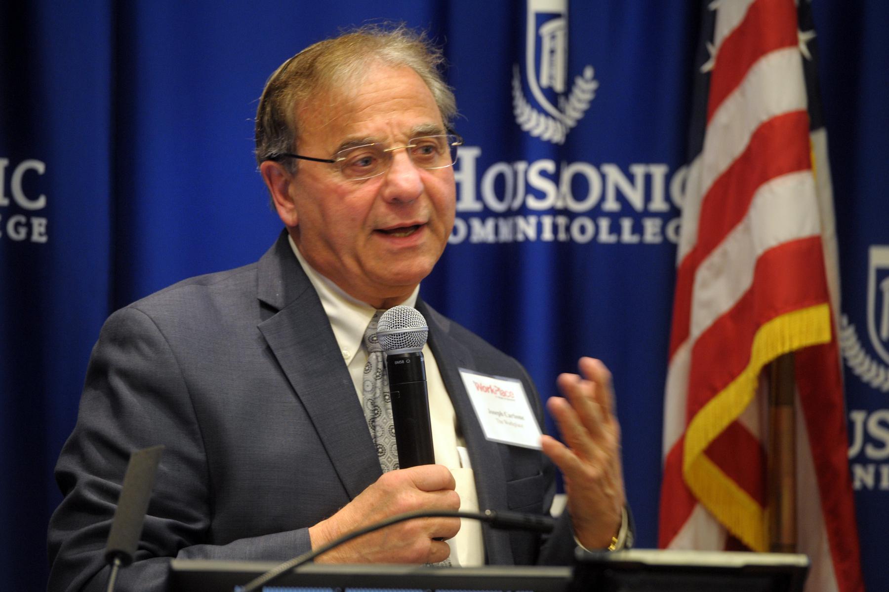 Opinion Workforce Housing Essential For CT Economic Growth