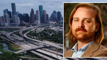Expert: Houston's lack of zoning fueled growth, should be copied