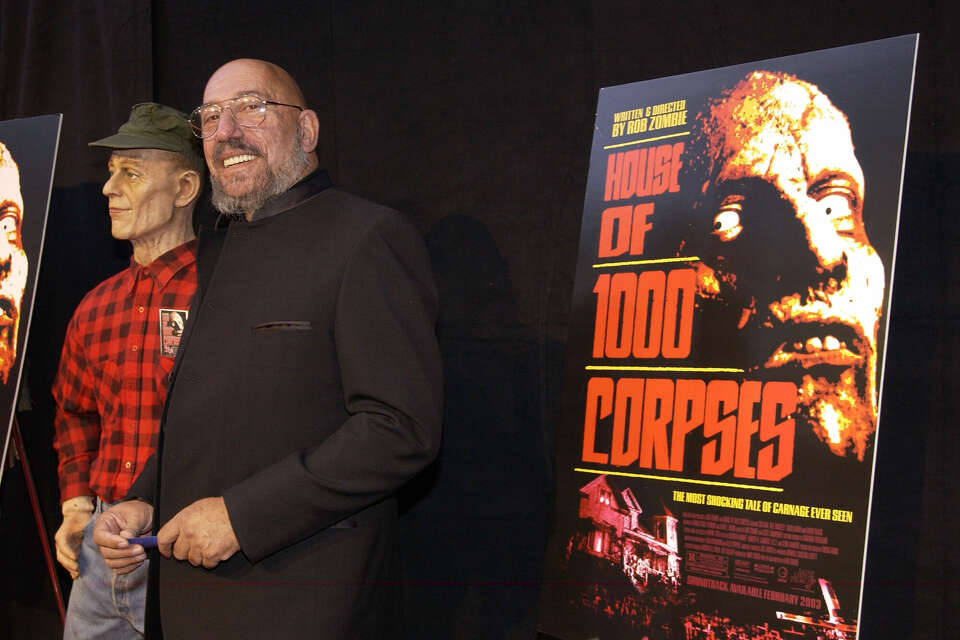 14 Texas horror movies that don't include Leatherface