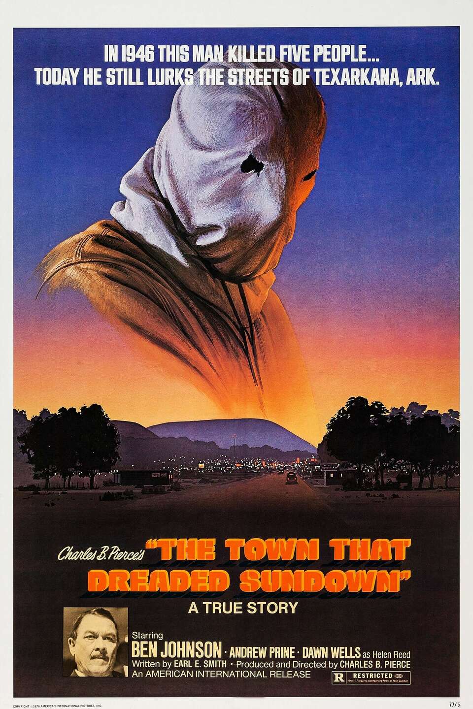 14 Texas horror movies that don't include Leatherface