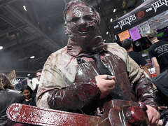 14 Texas horror movies that don't include Leatherface