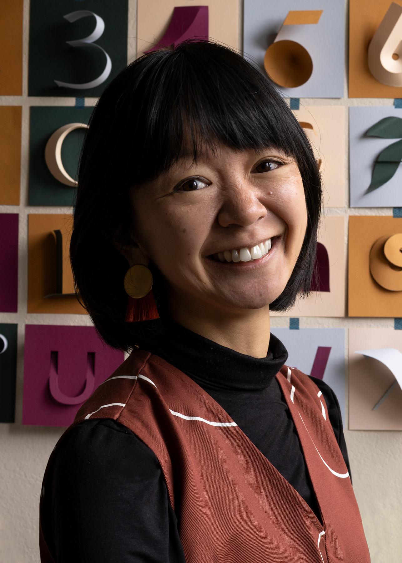 Reina Takahashi, Contributor - San Francisco Chronicle