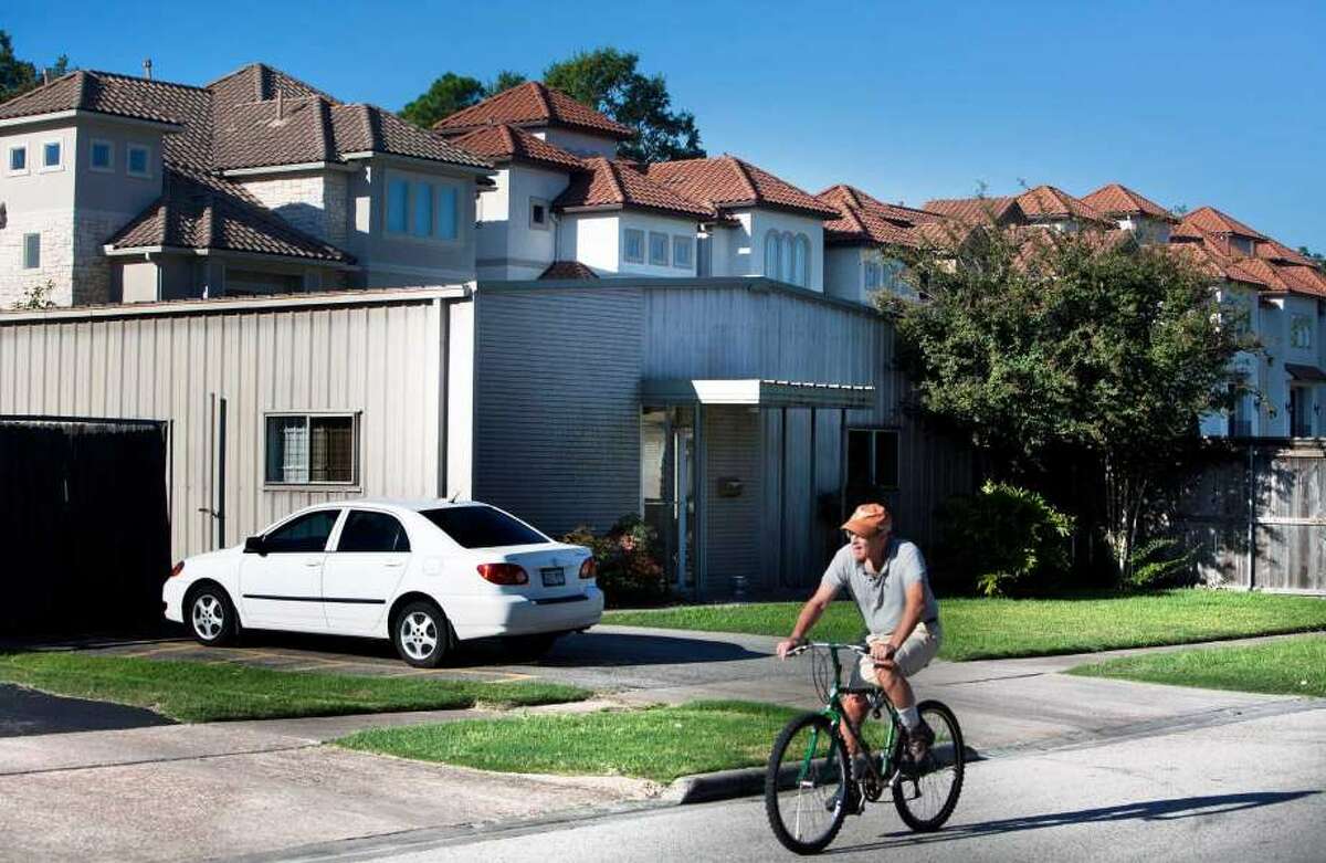 Expert: Houston's lack of zoning fueled growth, should be copied