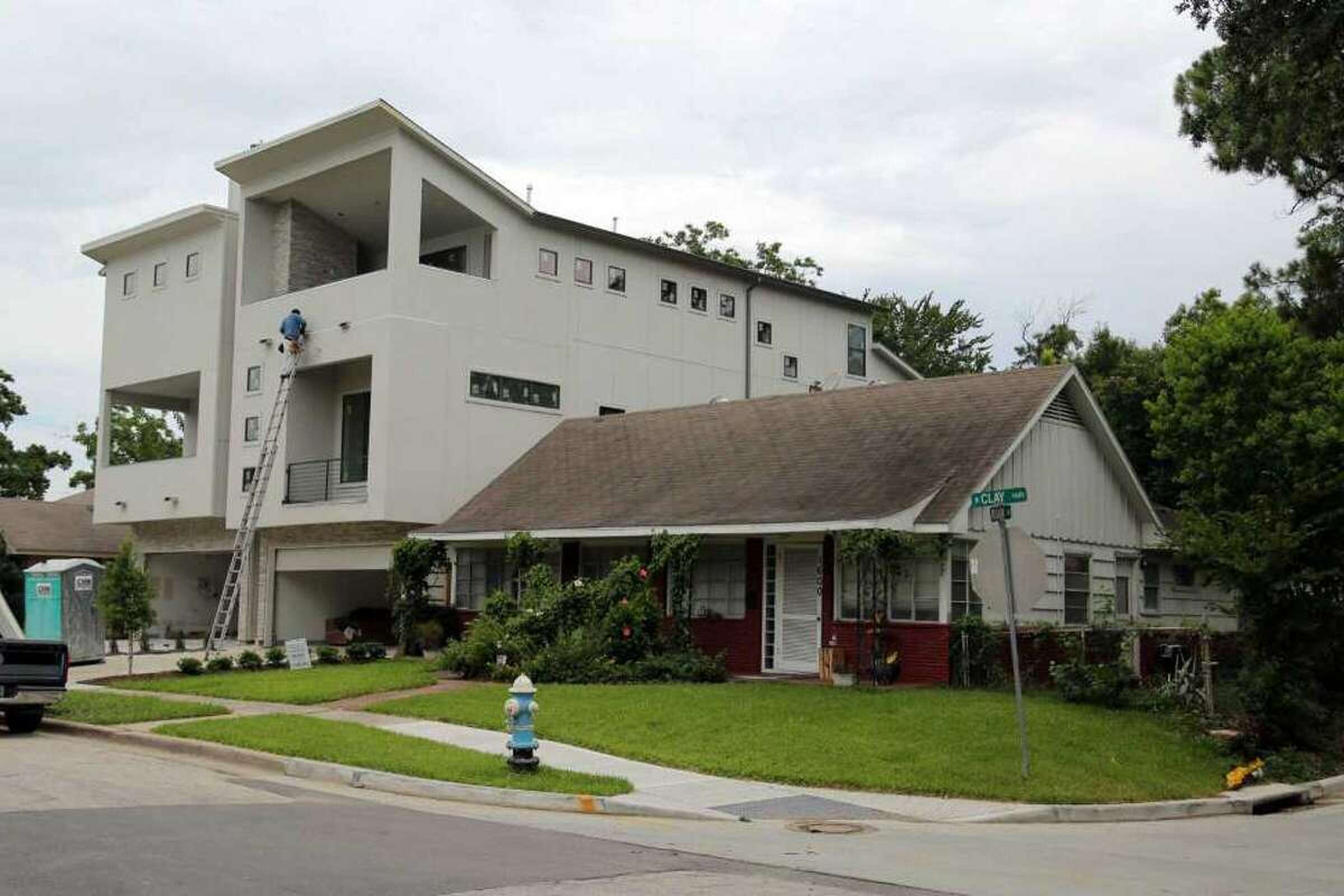 Expert: Houston's lack of zoning fueled growth, should be copied