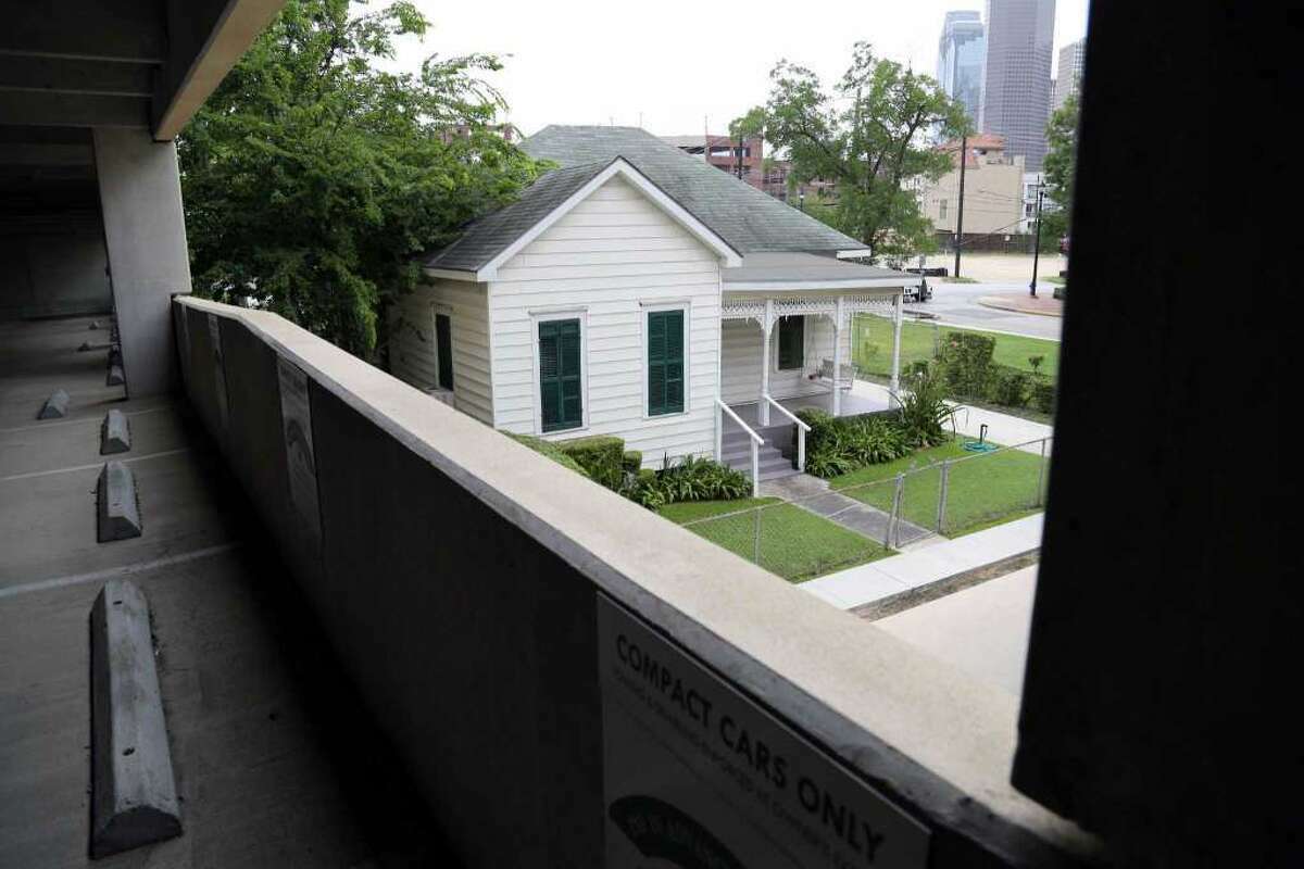 Expert: Houston's lack of zoning fueled growth, should be copied