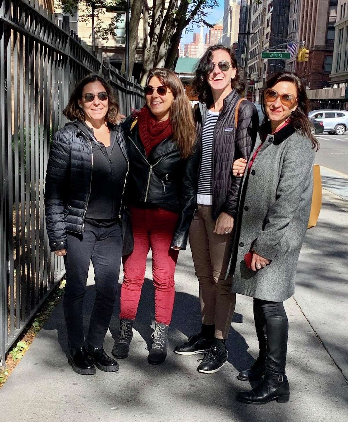 NYC exhibit spans CT photog’s career, from Libya to Ukraine