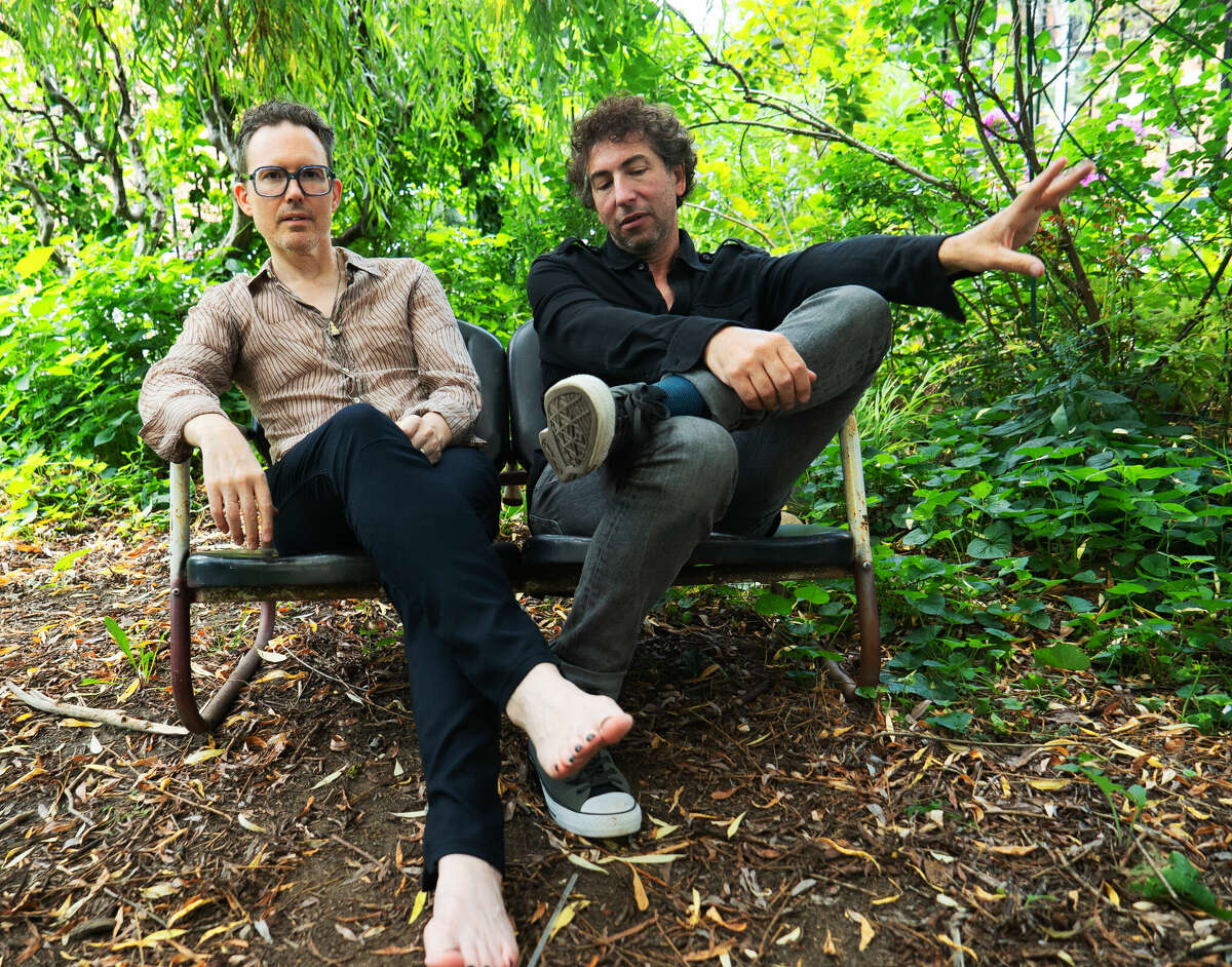 Lumineers’ bassist Byron Isaacs calls Woodstock ‘musical home’