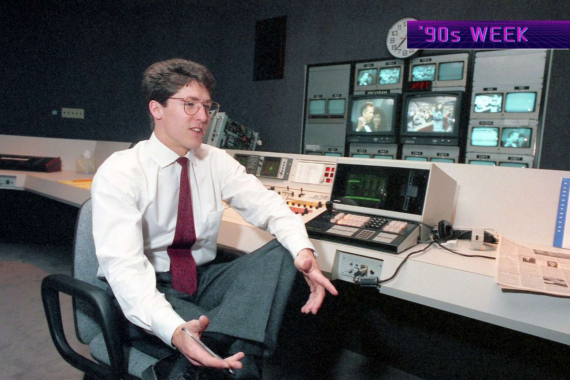 How Joel Osteen became the world's pastor