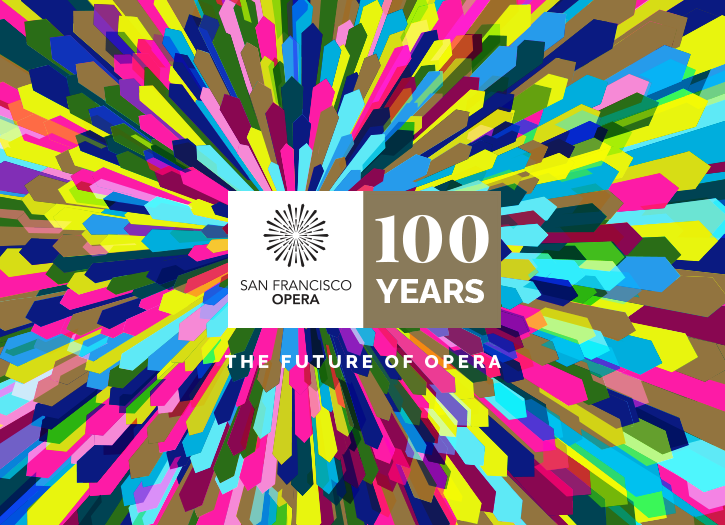 Enjoy 30% Off Tickets to San Francisco Opera to Celebrate 100 Years