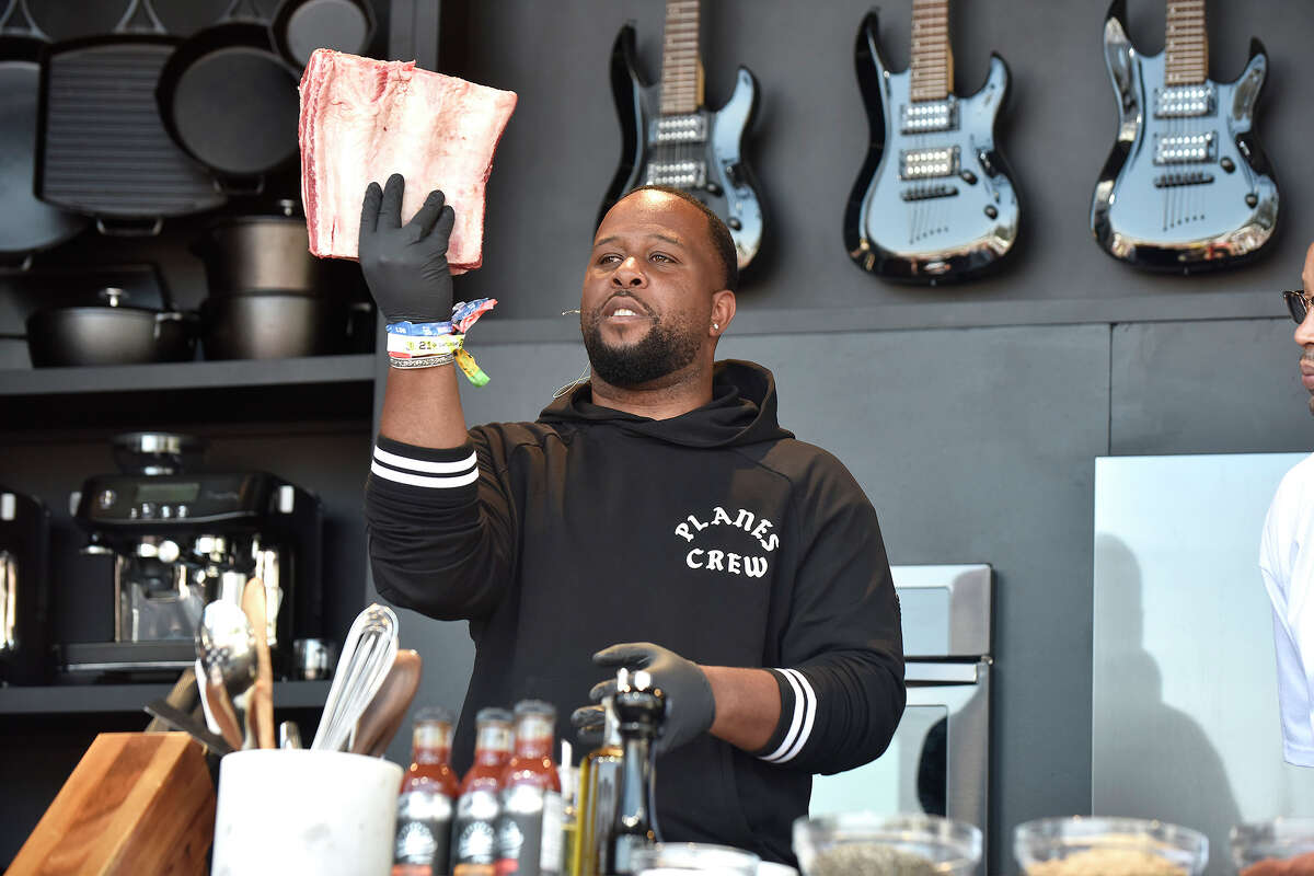 Oakland’s Horn Barbecue faces money woes, unsafe work allegations