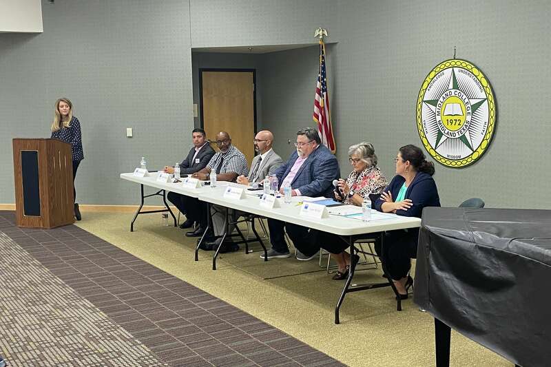 Springboard Center in Midland announces new executive director