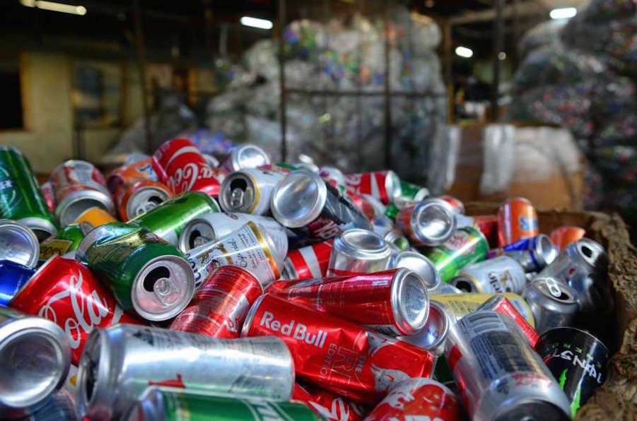 Opinion: CT’s trash and recycling crisis is here now